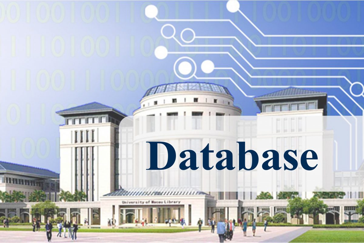 Database – University Council