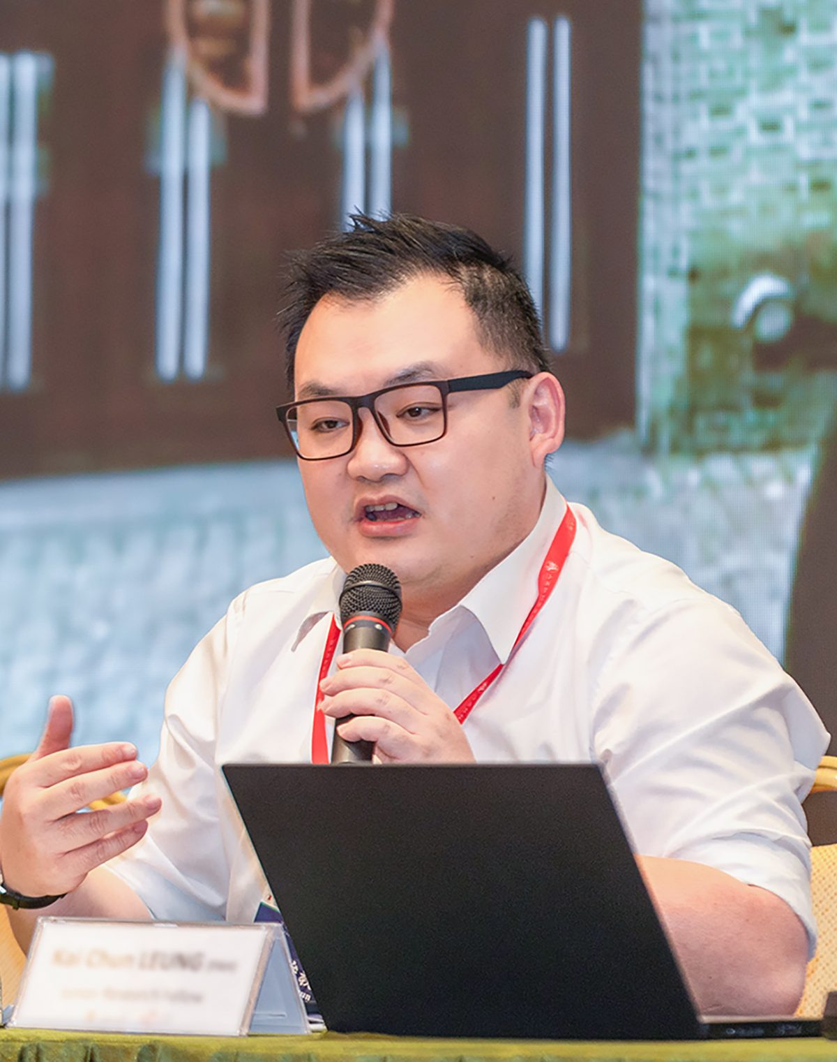 Membership – University Council